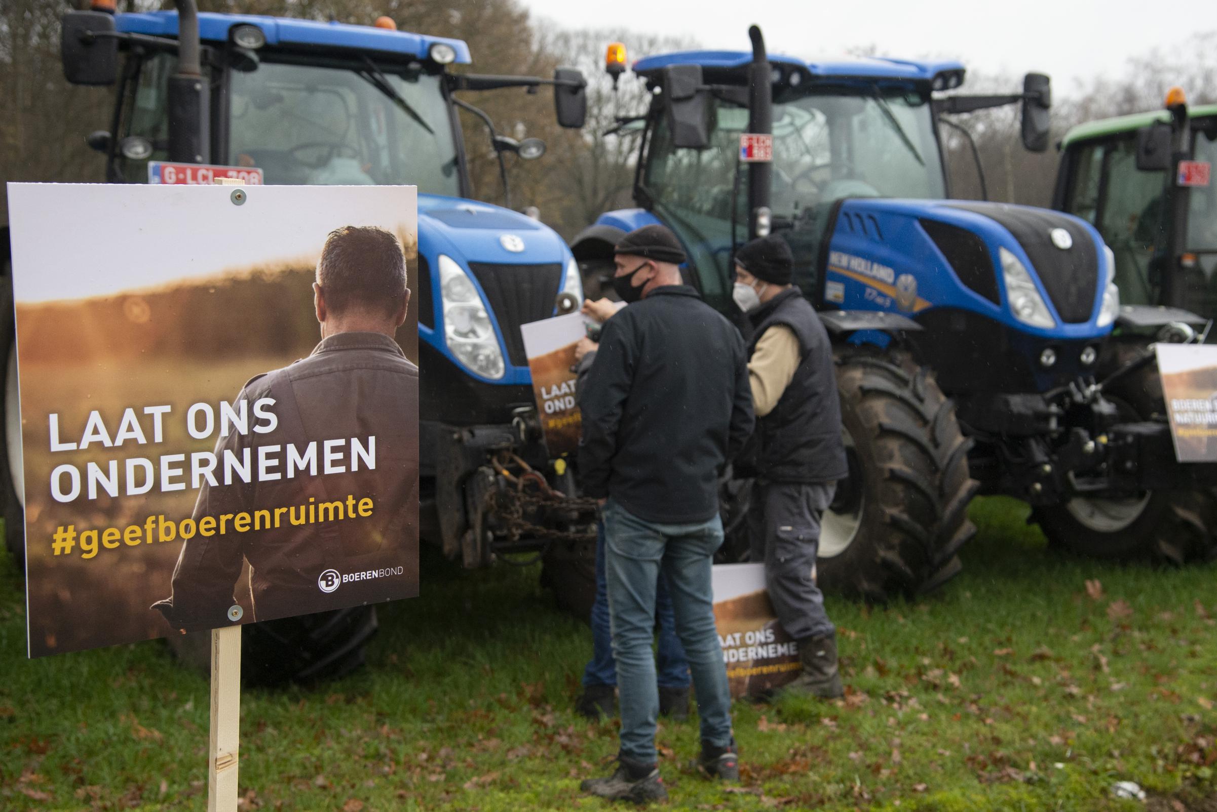 Boerenbond weerlegt kritiek na Pano-reportage | GVA